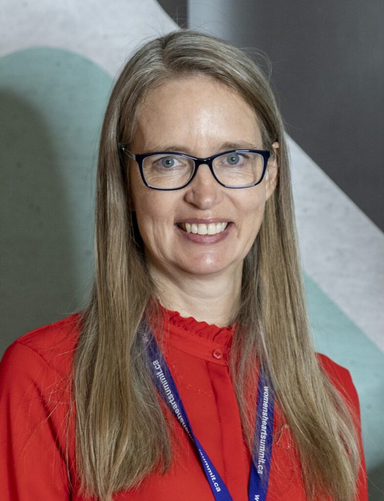 About – Canadian Stroke Congress