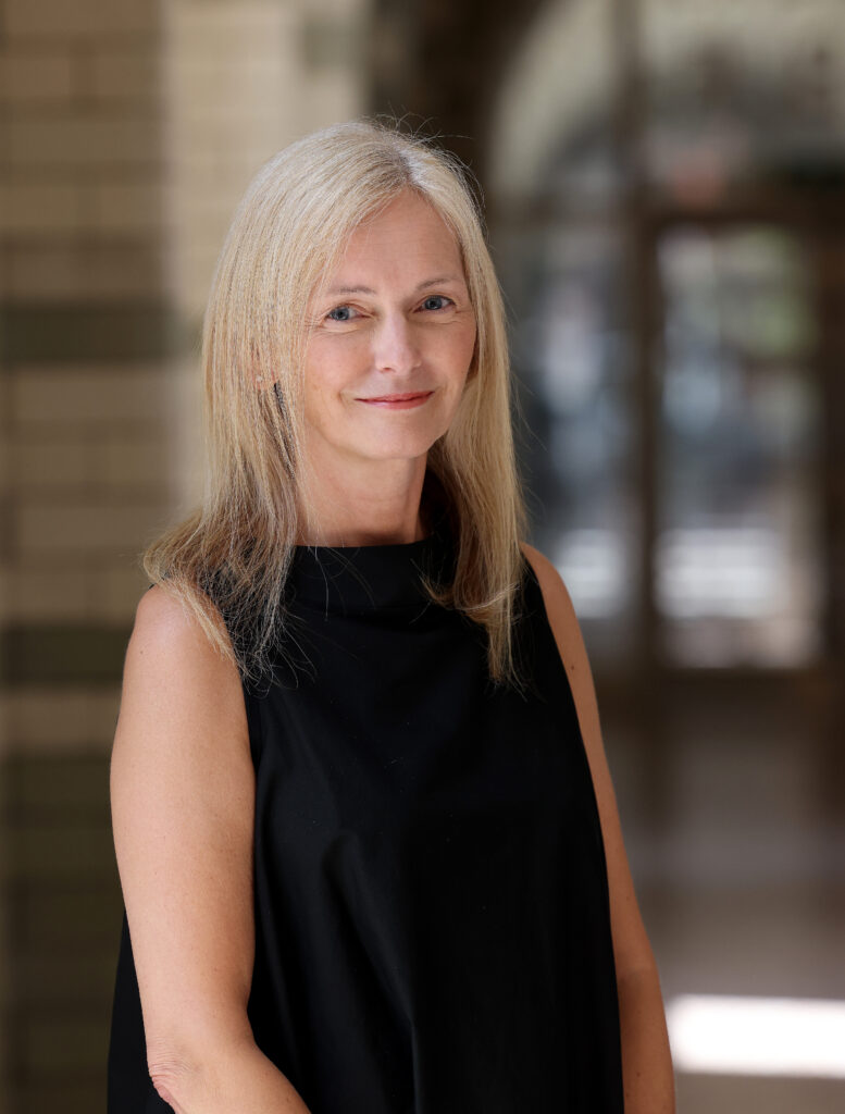 Dr. Fiona Rowe – Canadian Stroke Congress