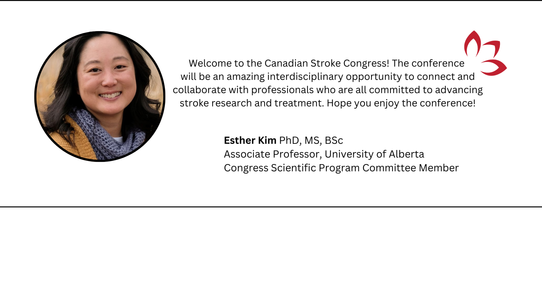 Canadian Stroke Congress