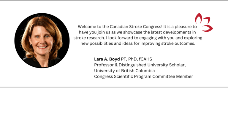 Canadian Stroke Congress
